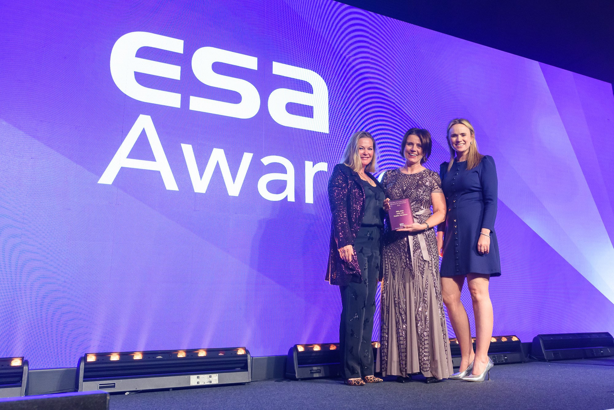 ESA Best of Europe – European Sponsorship Association