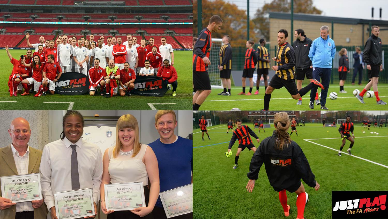 The FA Mars Just Play Programme – European Sponsorship Association