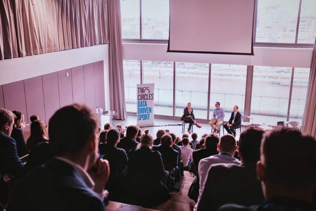 Two Circles Client Conference 2016 – European Sponsorship Association