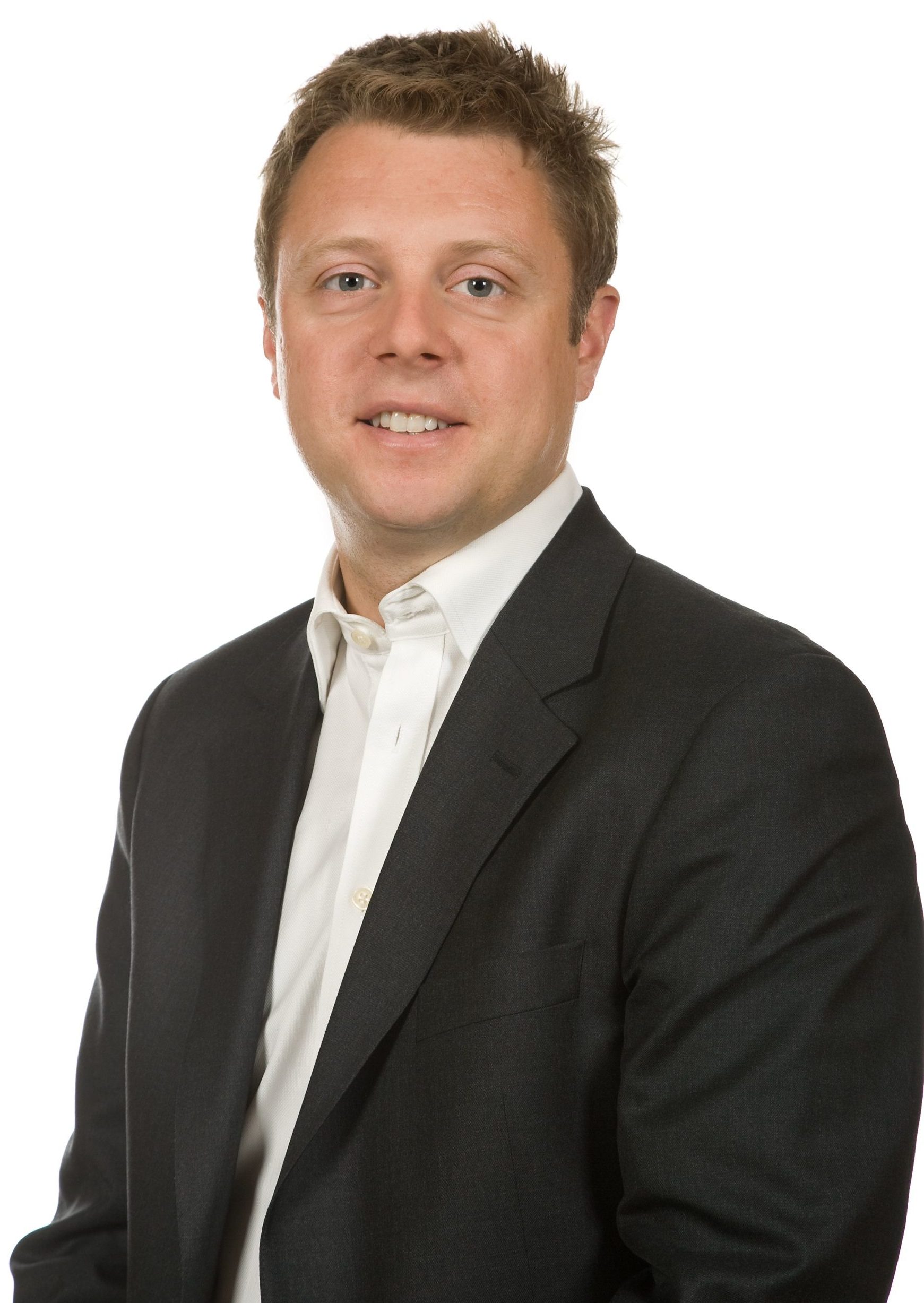 Nathan Homer appointed Chief Commercial & Marketing Officer at the ...