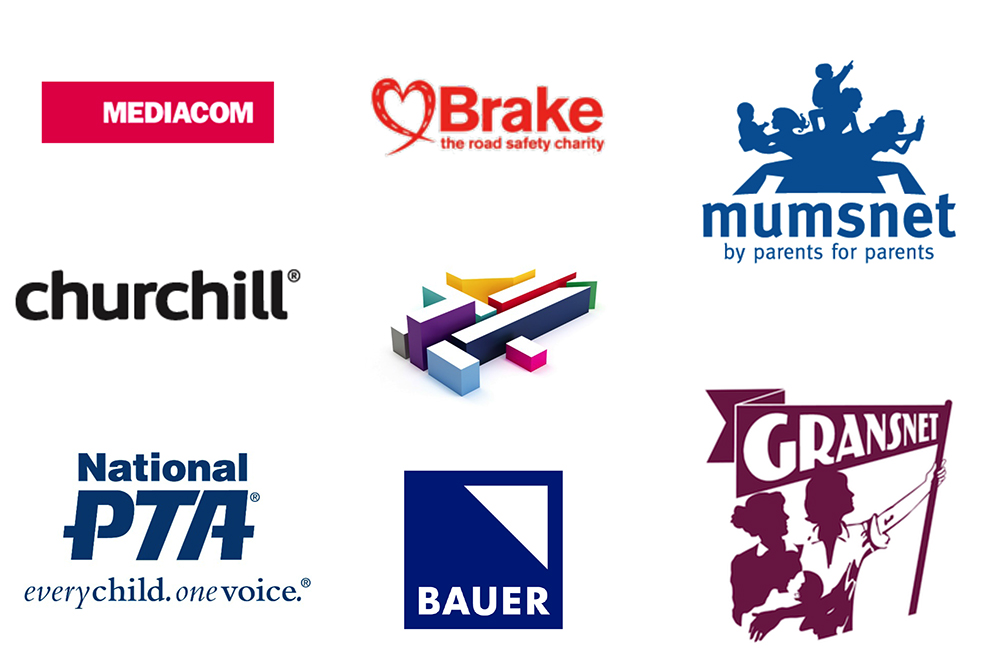 Churchill Lollipoppers – European Sponsorship Association