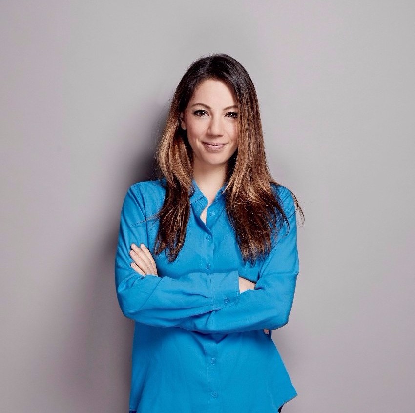 Slingshot Sponsorship’s Jackie Fast launches her best-selling book ...