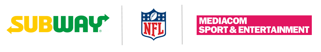 NFL Flag Programme Presented by Subway – European Sponsorship Association
