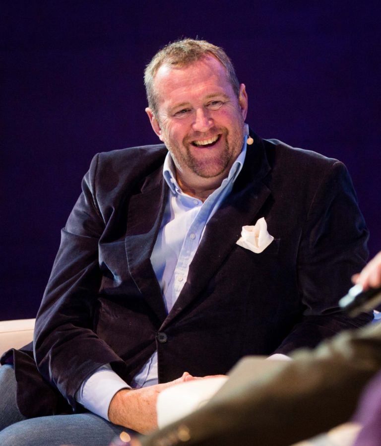 In Memory of Toby Hester – European Sponsorship Association