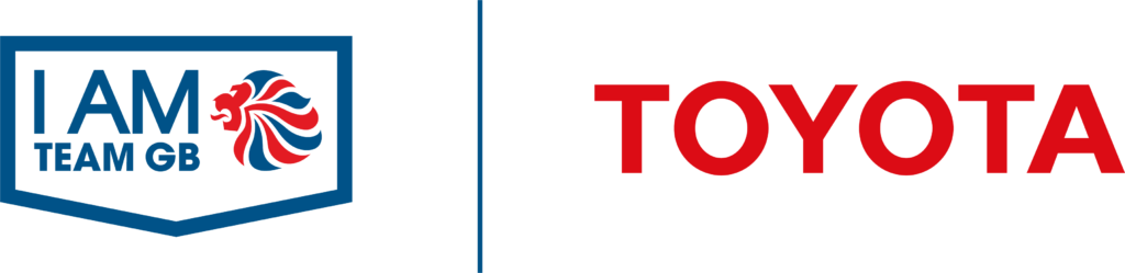 I Am Team GB – Nation’s Biggest Sports Day Presented by Toyota ...