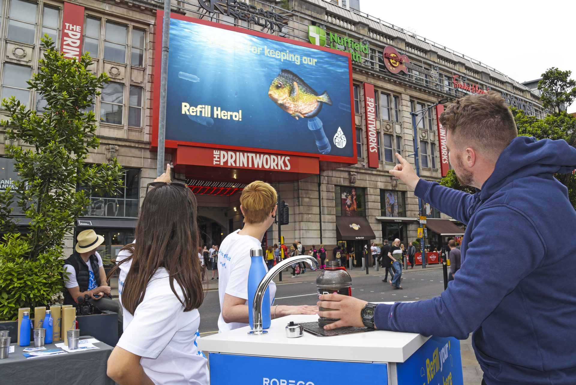 Member Spotlight: AOK Connect – European Sponsorship Association