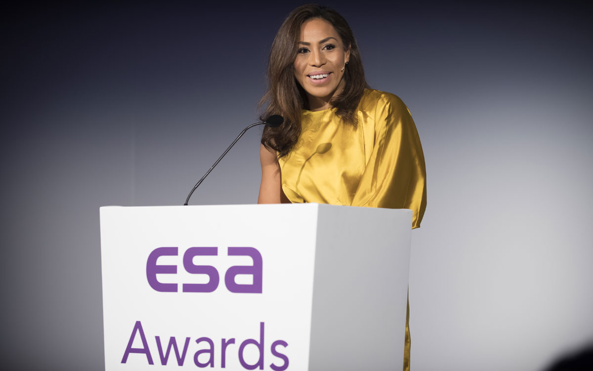 Europe’s best sponsorship campaigns crowned at biggest-ever ESA Awards ...