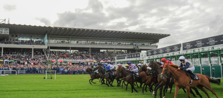 Member Spotlight: Horse Racing Ireland – European Sponsorship Association