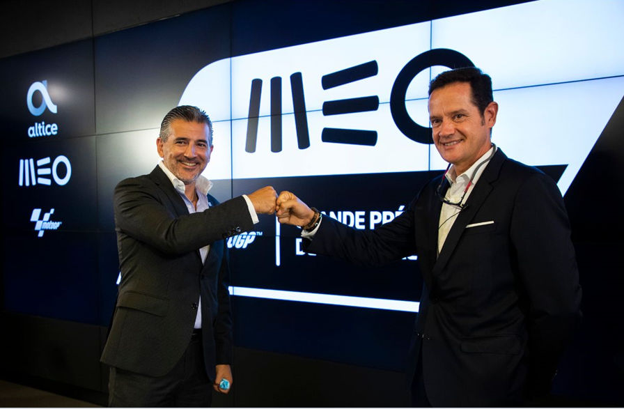 MEO named as title sponsor for the Portuguese Grand Prix – European ...