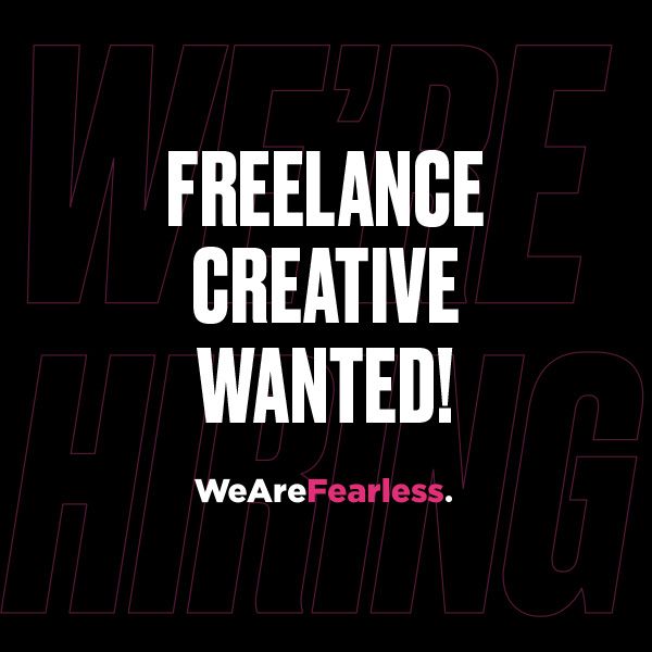 Freelance Creative Wanted – European Sponsorship Association