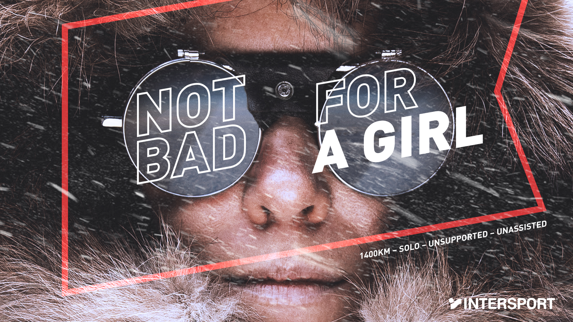 INTERSPORT – NOT BAD FOR A GIRL – European Sponsorship Association