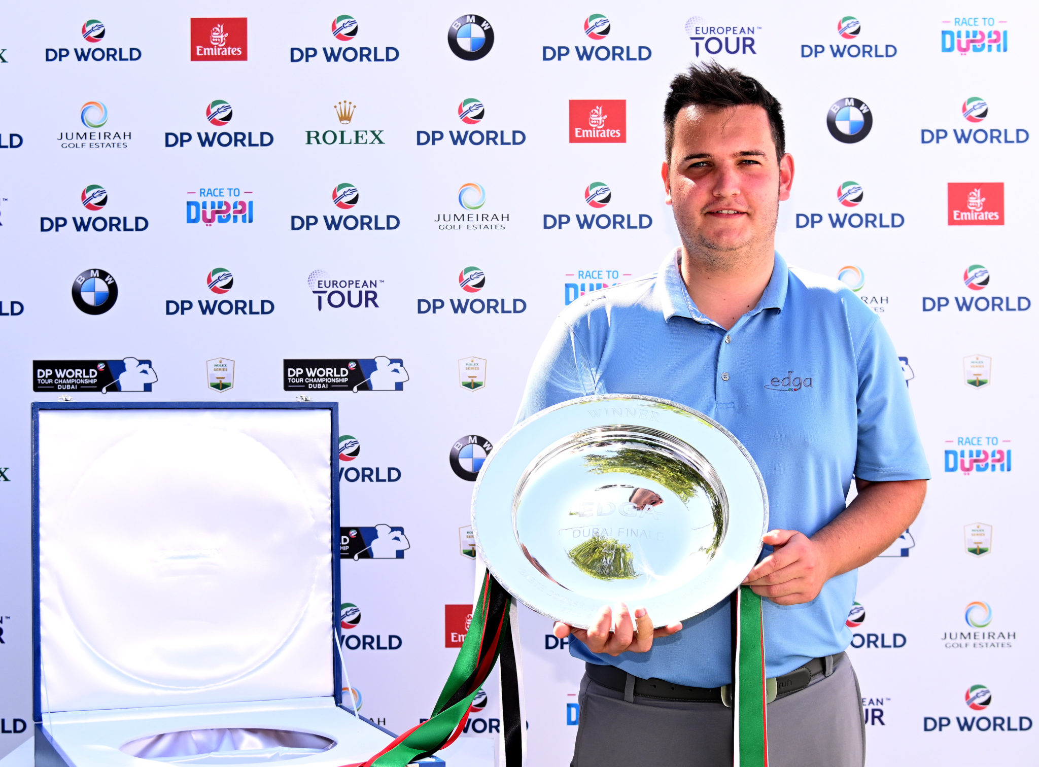 EDGA European Tour confirmed for 2021 season – European Sponsorship ...
