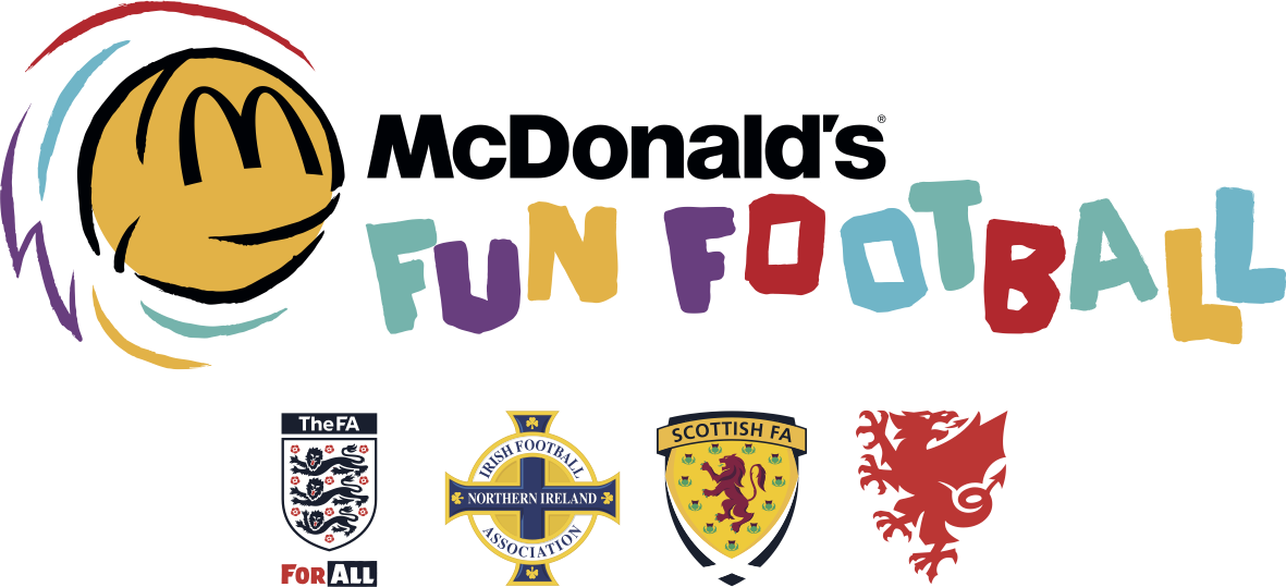 McDonald’s puts the fun into football with first ever TV advert for 19 ...