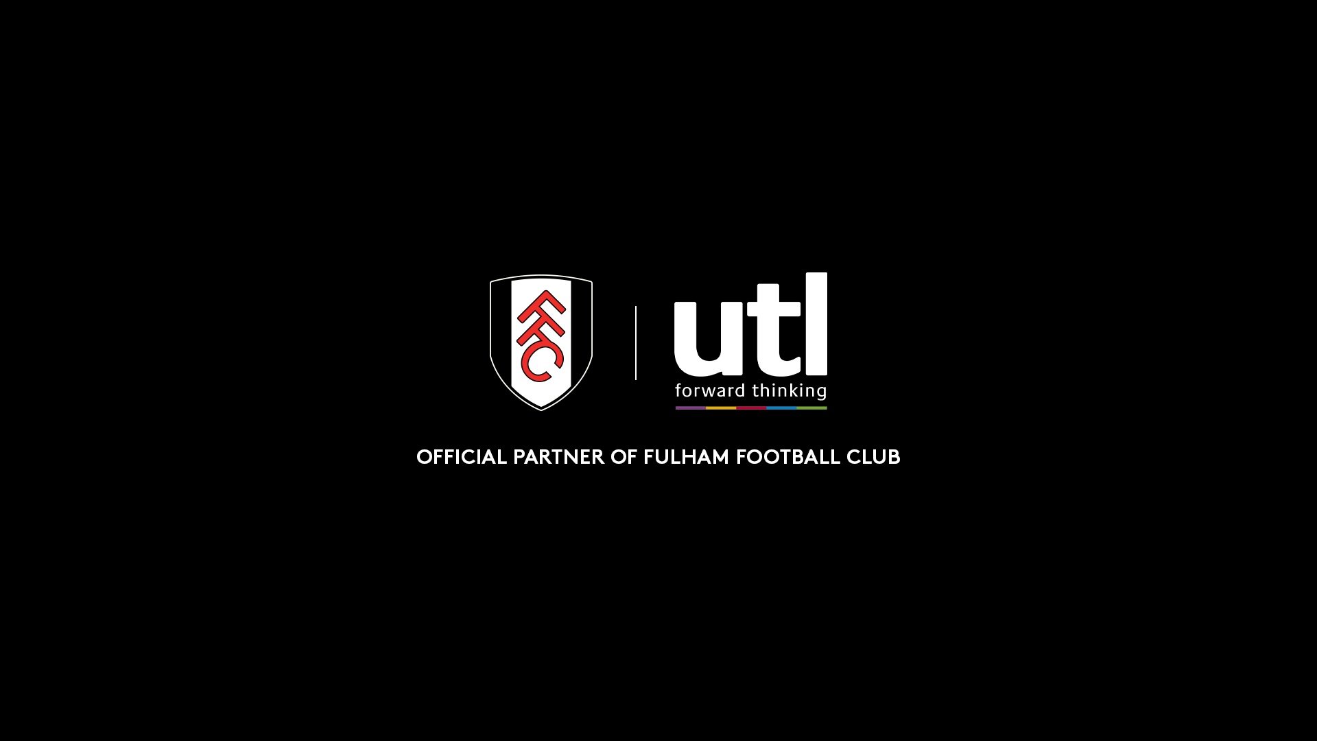 Fulham Football Club welcomes UTL Group as Official Partner – European ...
