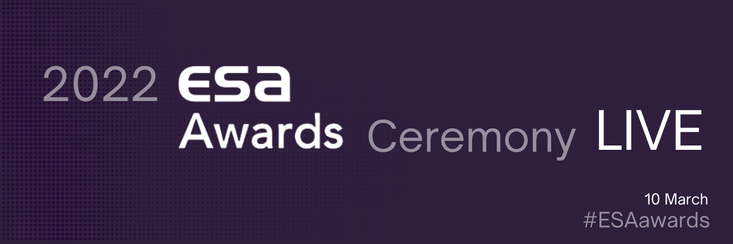 ESA Awards Ceremony – European Sponsorship Association