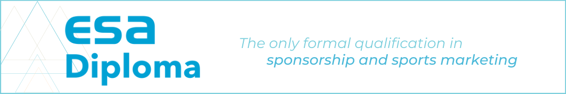 ESA | ESA Diploma – European Sponsorship Association