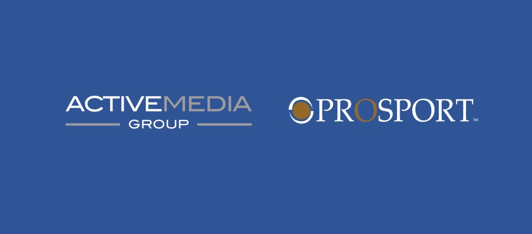 New Commercial Collaboration between ActiveMedia Group & PROSPORT ...