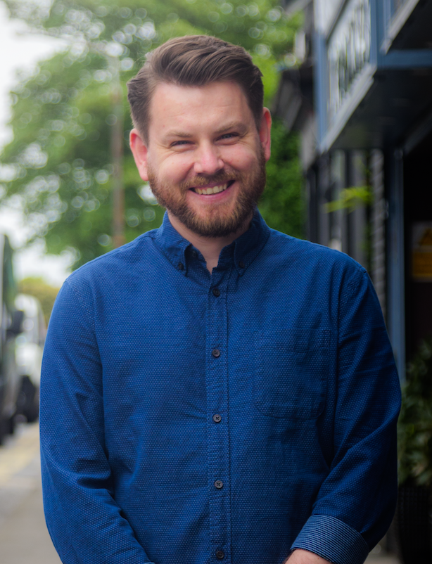 Fifty-Three Six recruit former DAZN and Paddy Power executive to lead ...