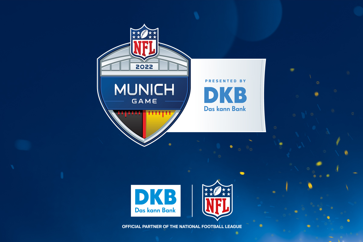 Deutsche Kreditbank AG (DKB) becomes official Partner of the NFL in ...