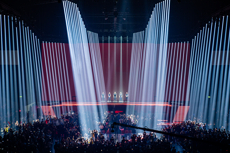 BLAST Premier appoints CSM as Sales Agency of Record – European ...