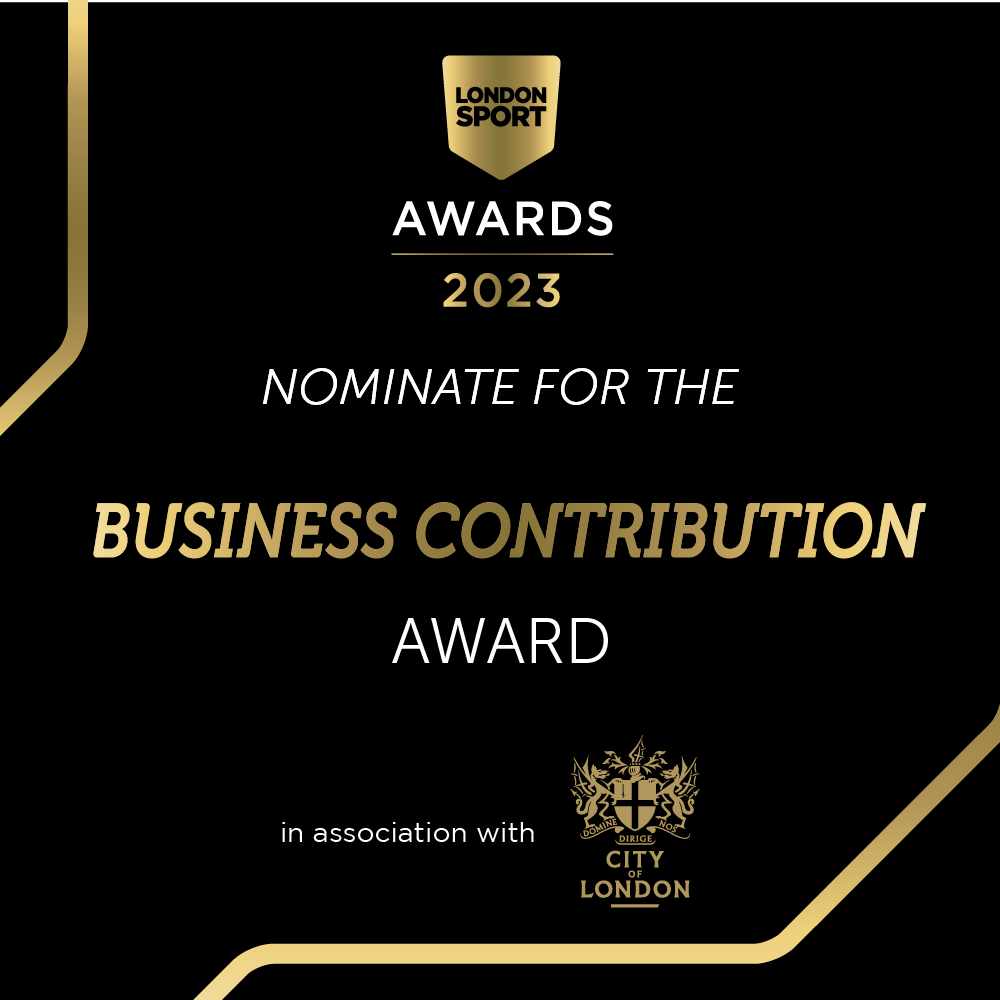 Awards looking for business partnerships demonstrating positive ...
