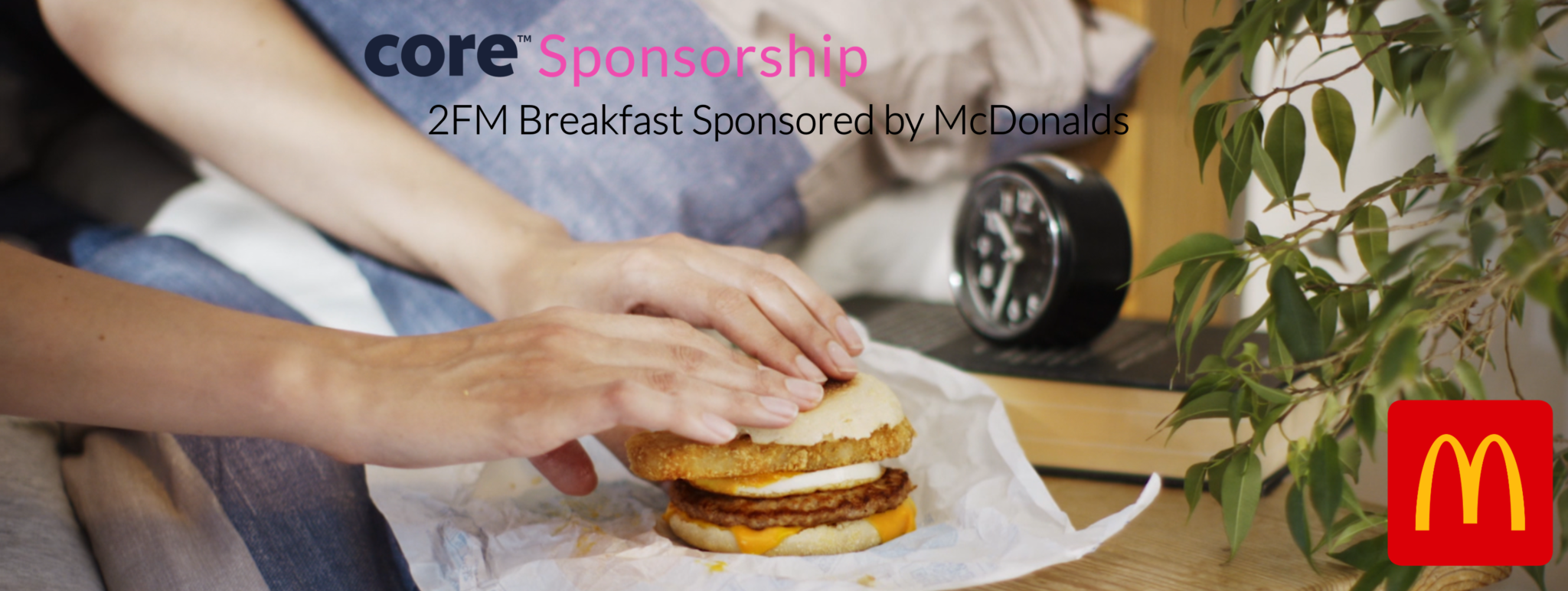 McDonalds’ sponsorship of 2FM Breakfast – European Sponsorship Association