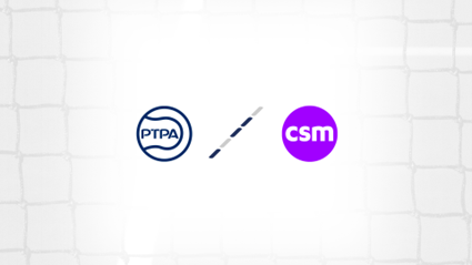 The Professional Tennis Players Association and CSM partner to elevate ...
