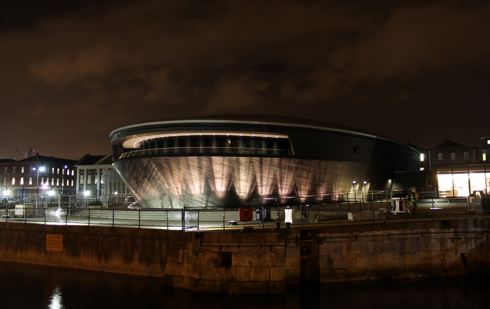 Underdog teams up with the Mary Rose Trust – European Sponsorship ...