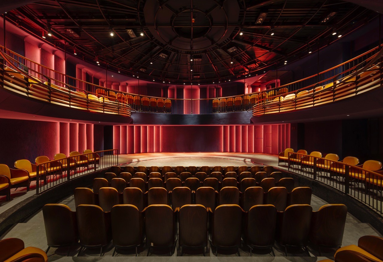 Underbelly and Soho Estates announce Underbelly’s first ever permanent ...