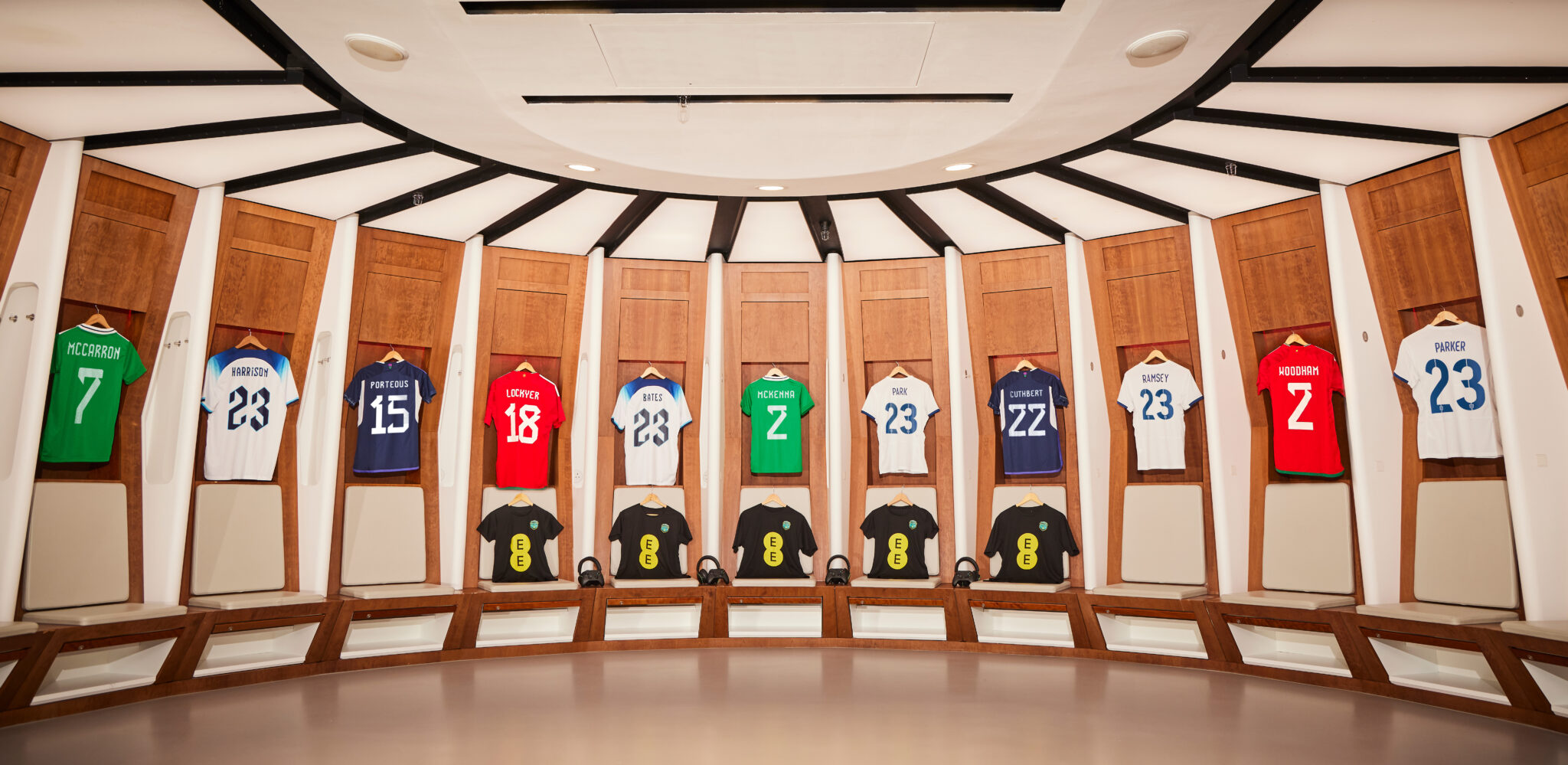 EE announces the Men’s and Women’s Connected Club Cup 2023 winners ...