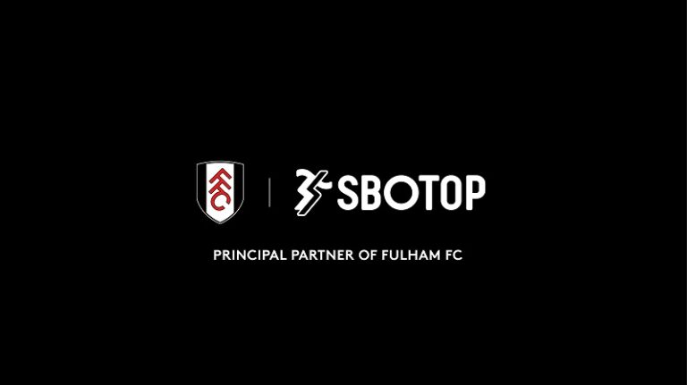 Fulham Football Club announces record sponsorship with SBOTOP ...