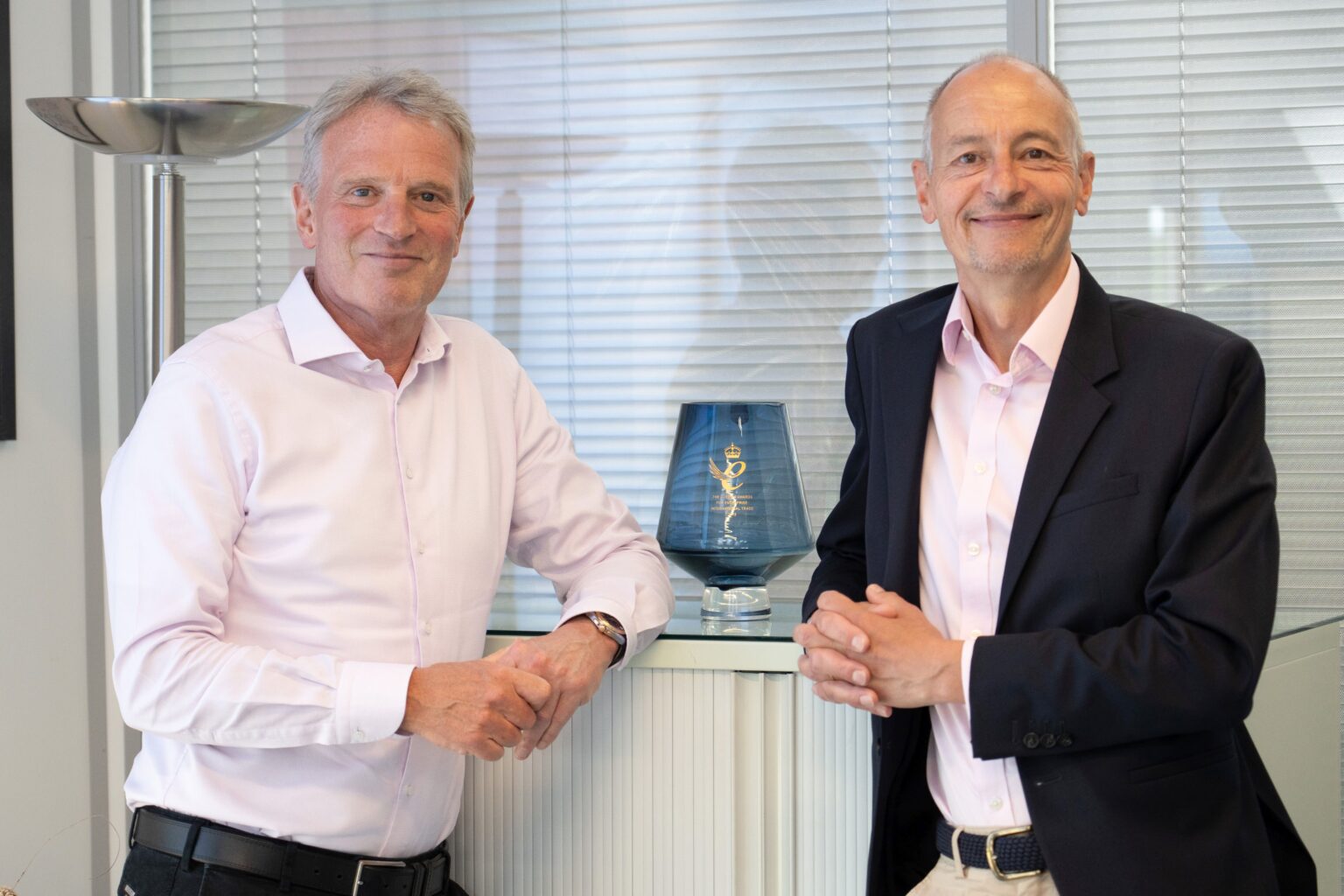 JTA Celebrates First Year Under Employee Ownership – European ...