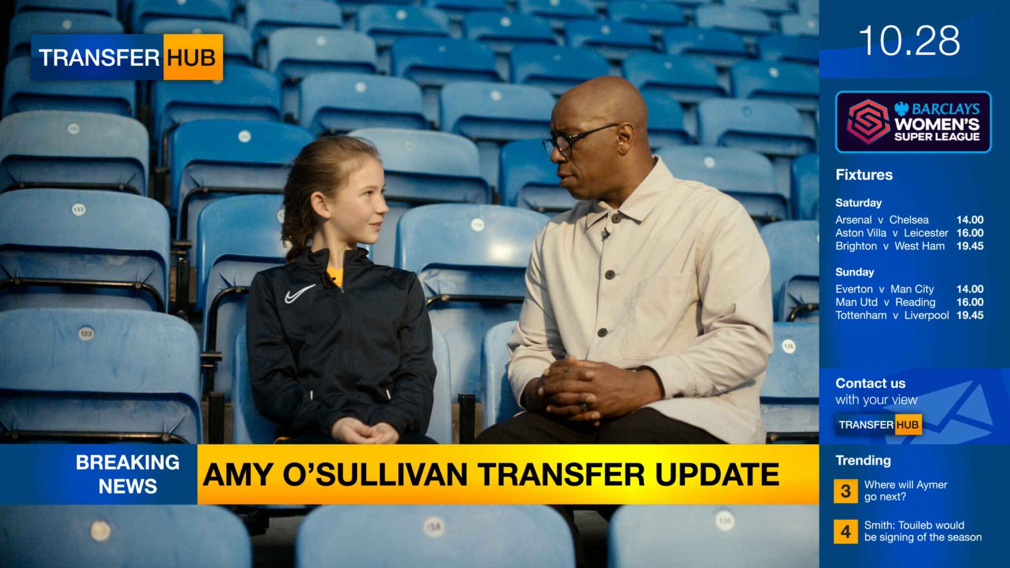 Barclays – It all starts with a chance – European Sponsorship Association