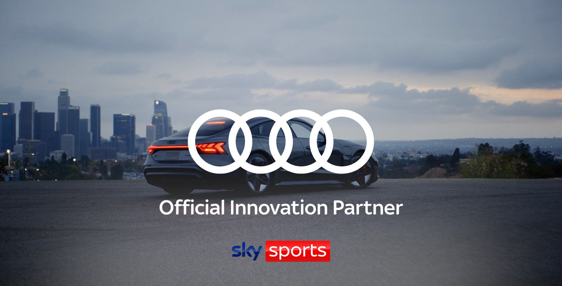 Audi fuels Sky Sports’ innovation – European Sponsorship Association