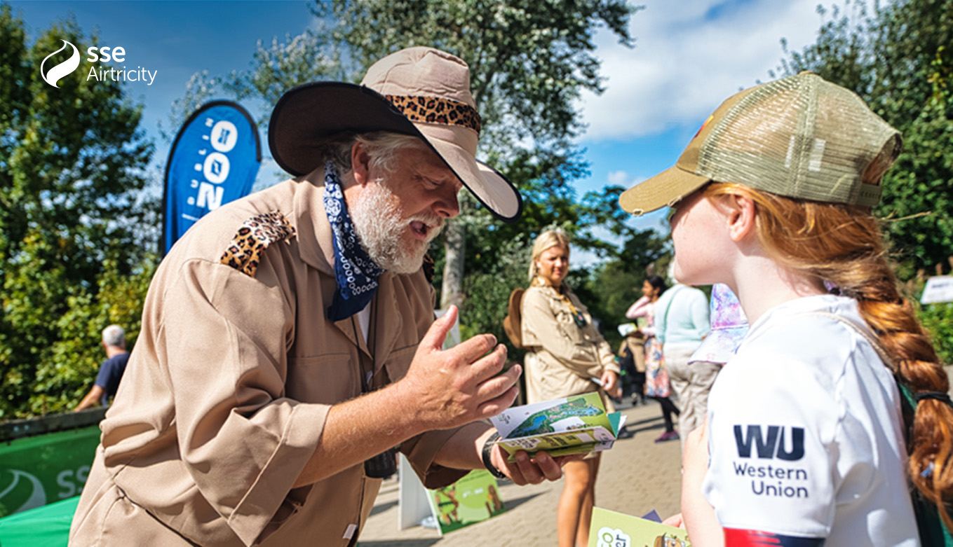 SSE Airtricity: Pookie – European Sponsorship Association