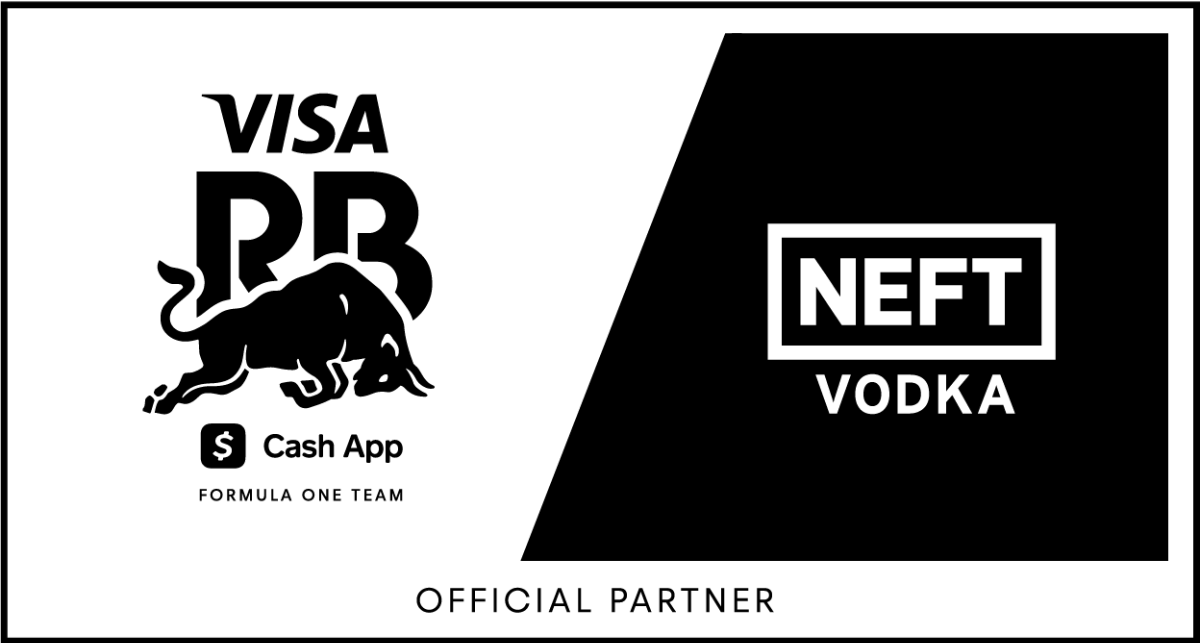 NEFT Vodka chooses Right Formula to activate multi-year F1 Team deal ...