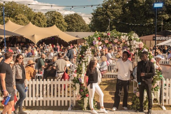 Live music events open minds for three-quarters of Gen-Z attendees ...