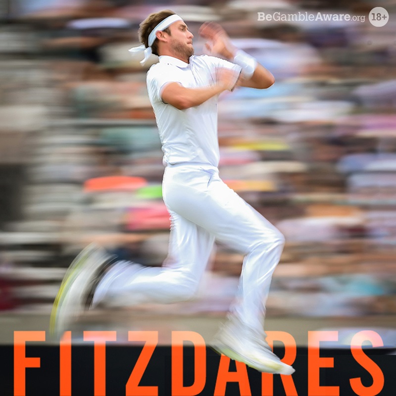 Stuart Broad becomes Fitzdares’ official ambassador – European ...