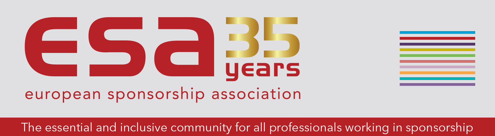 EDI Strategy – European Sponsorship Association