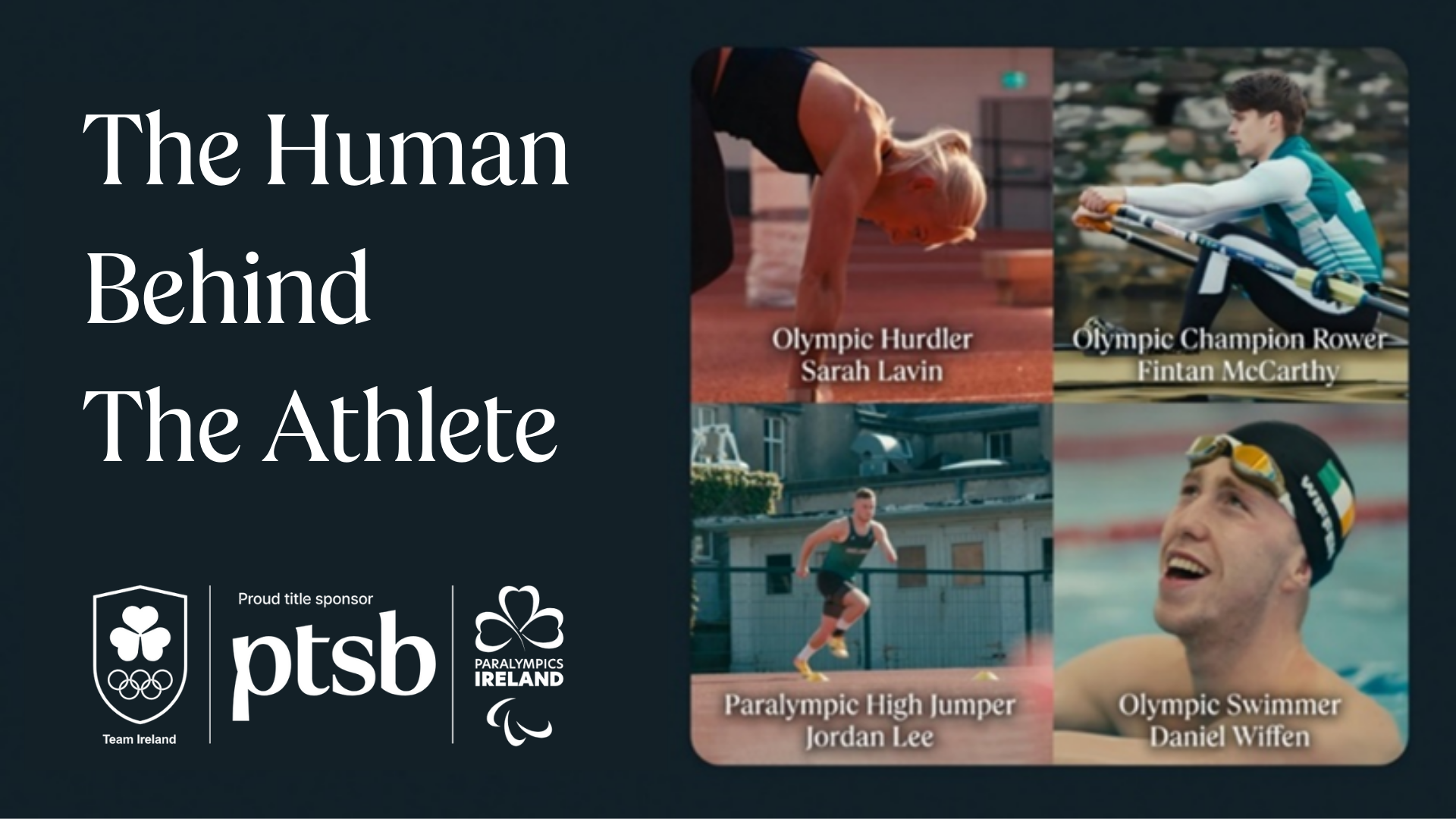 PTSB – The Human Behind the Athlete – European Sponsorship Association