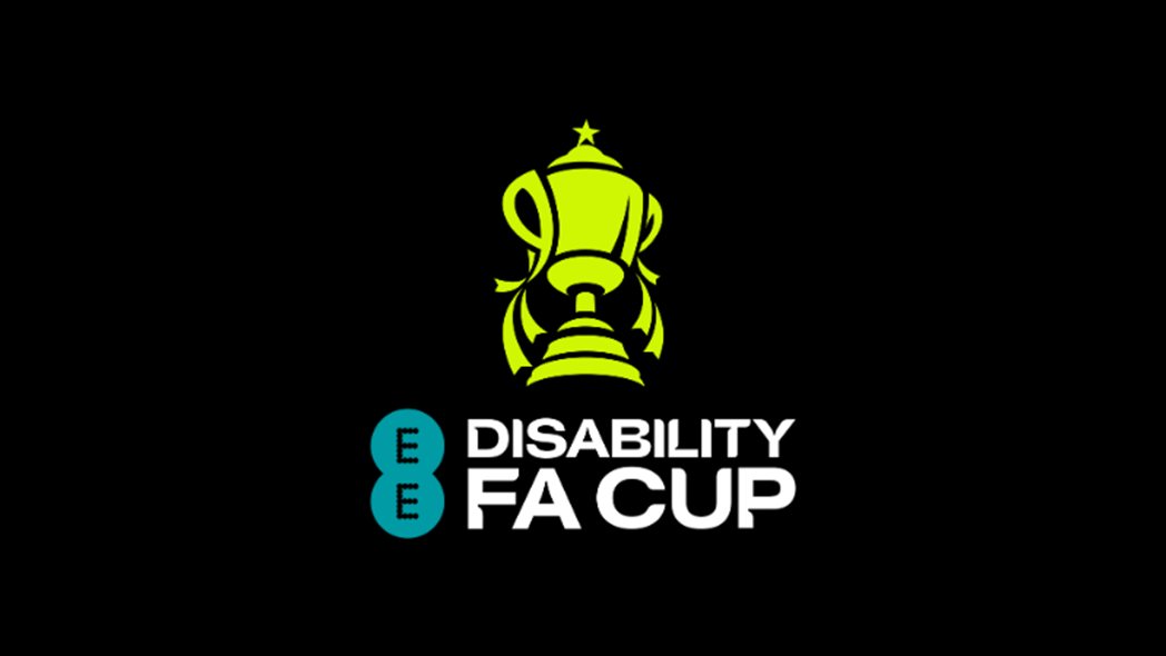EE Disability FA Cup returns to St. George’s Park this summer ...