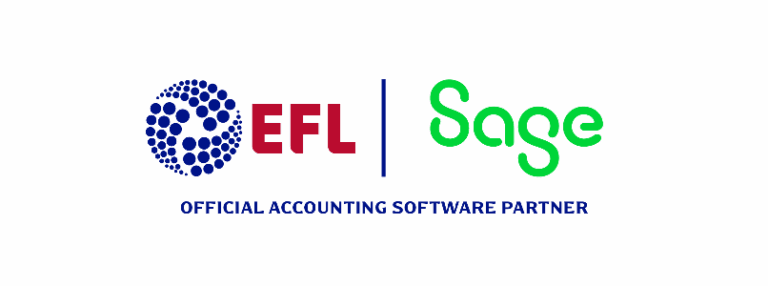 Sage becomes Official Accounting Software Partner of the EFL ...