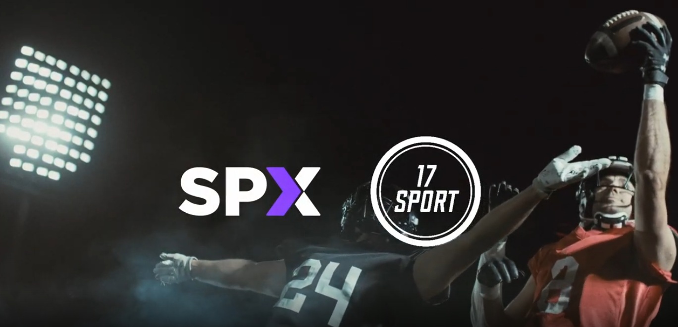 SPX and 17 Sport launch global Purpose League to reshape how ...