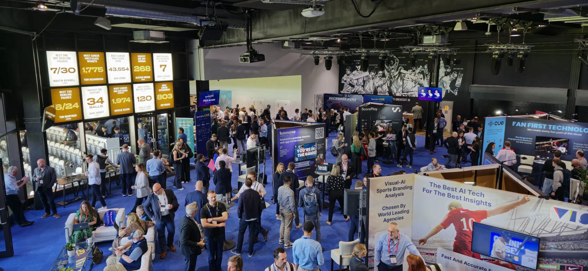 Partner conference | SportsPro London 2026 – European Sponsorship ...