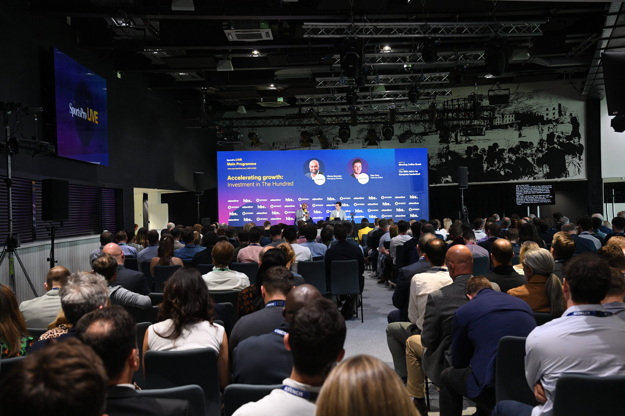Partner conference | SportsPro London 2026 – European Sponsorship ...