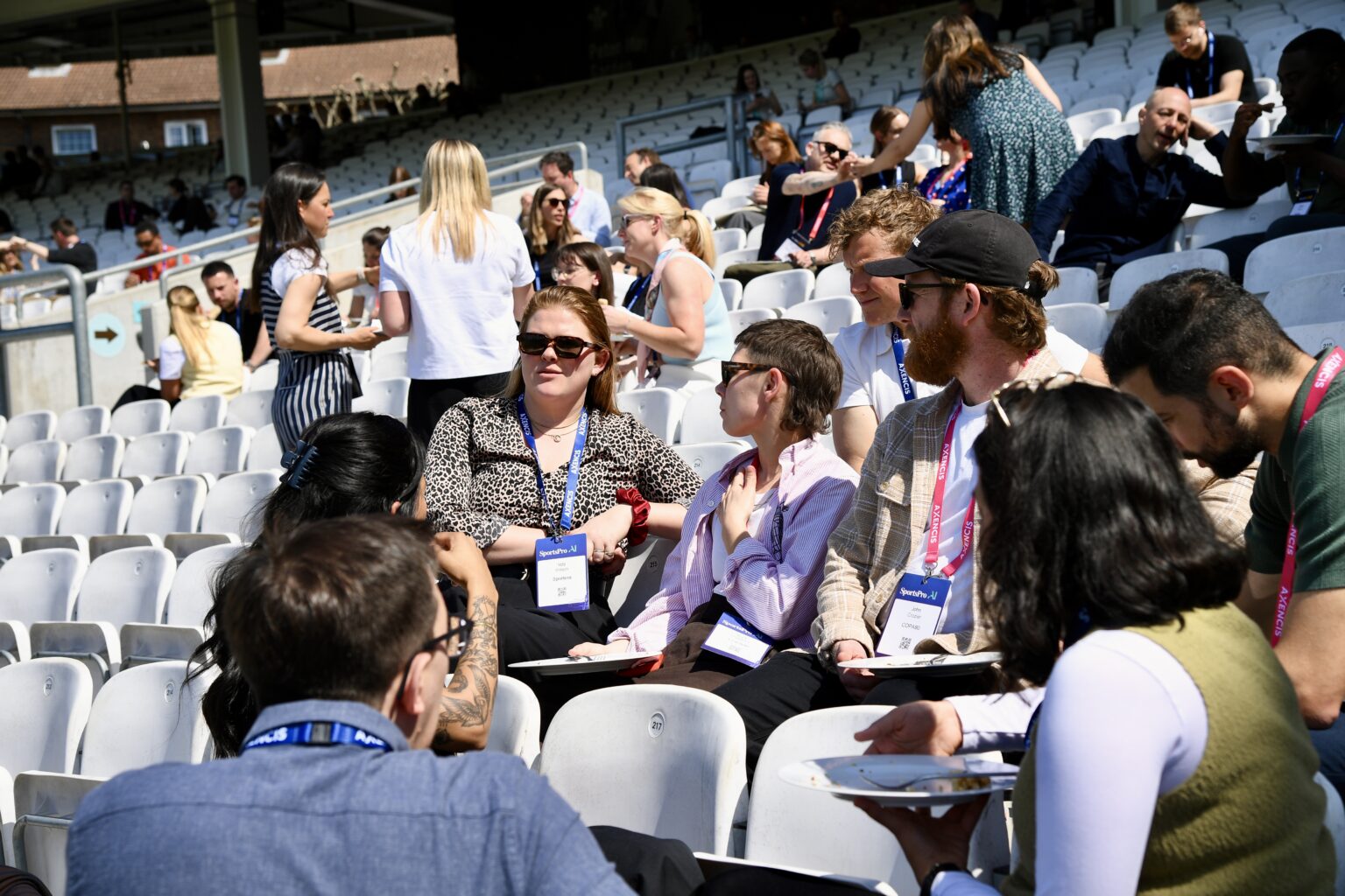 Partner conference | SportsPro London 2026 – European Sponsorship ...